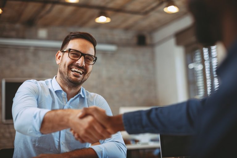 What to Expect At The First Business Broker Meeting